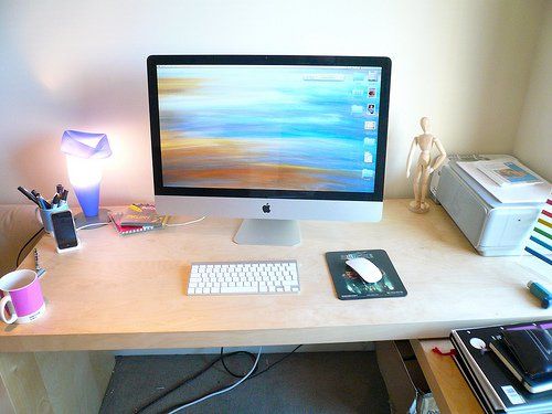 How To Make Use Of Your Desktop At Home While You're Traveling The ...